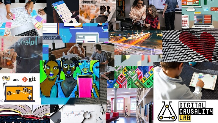 Data literacy teaching lab becomes the Cross-Disciplinary Teaching Lab ...
